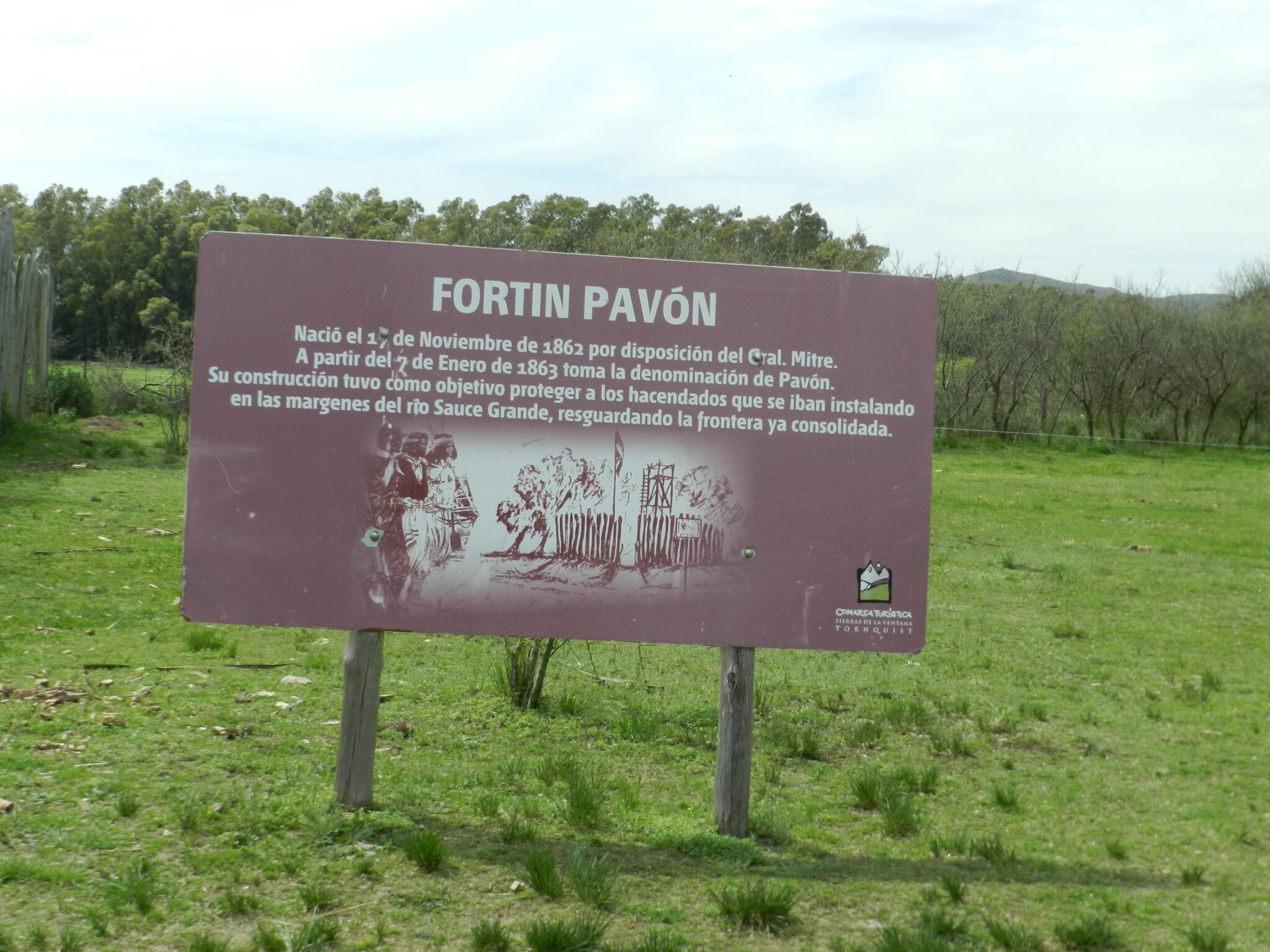 Saldungaray… La magia de los lugares pequeños. - Opción Rural ...