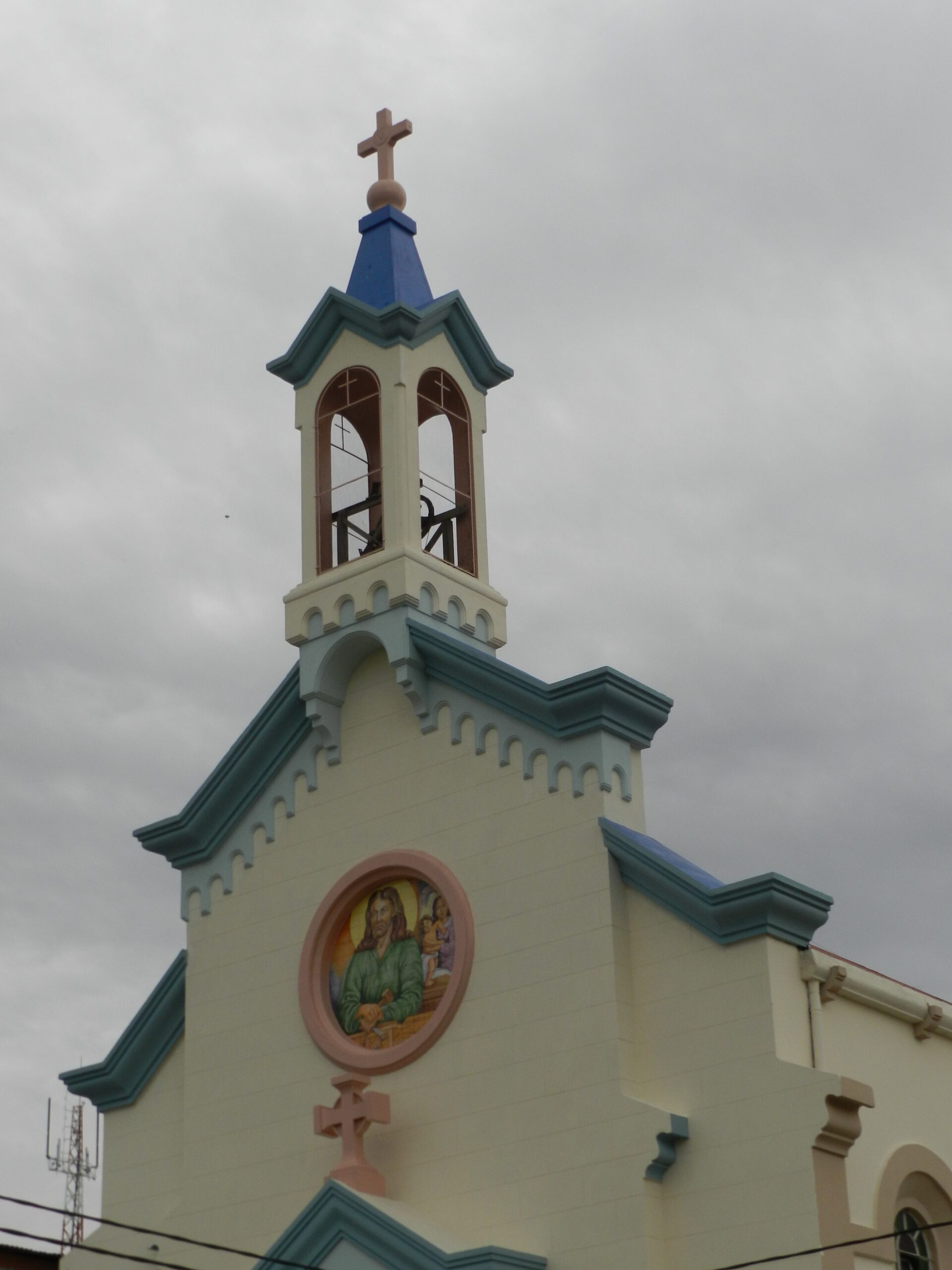 Punto de Llegada… Villarino Sur - Opción Rural · Información ...