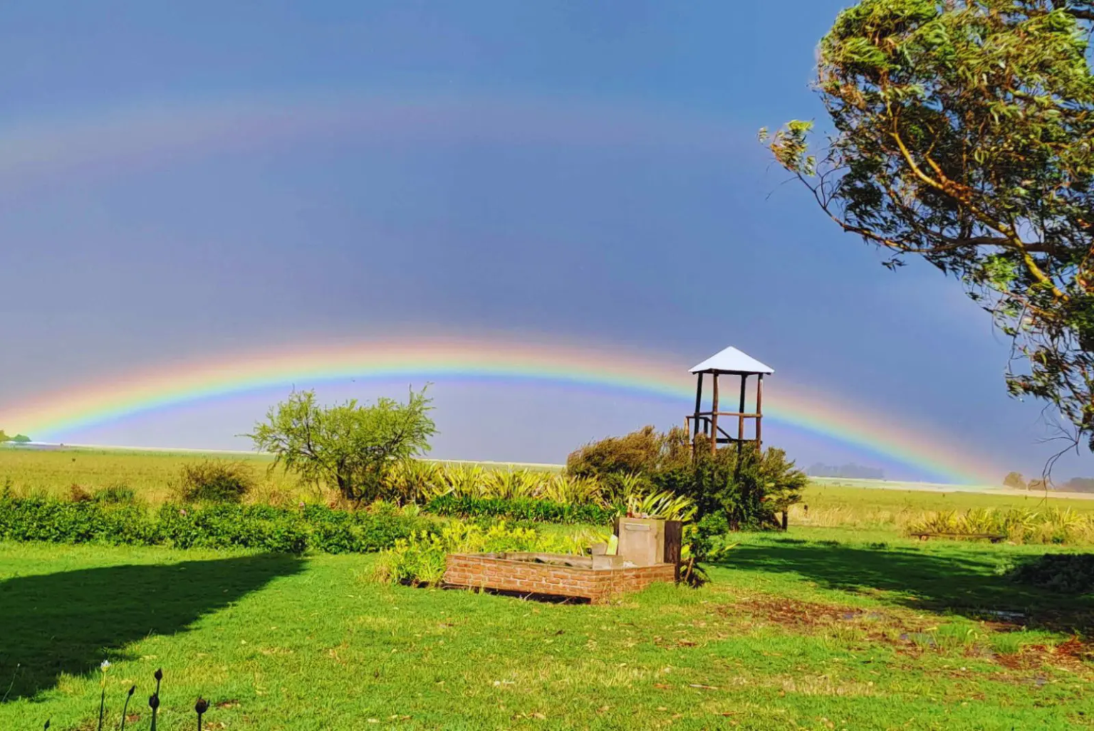 Tres experiencias para descubrir el encanto de las actividades rurales ...